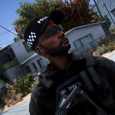 Digital Team | PoliceMP