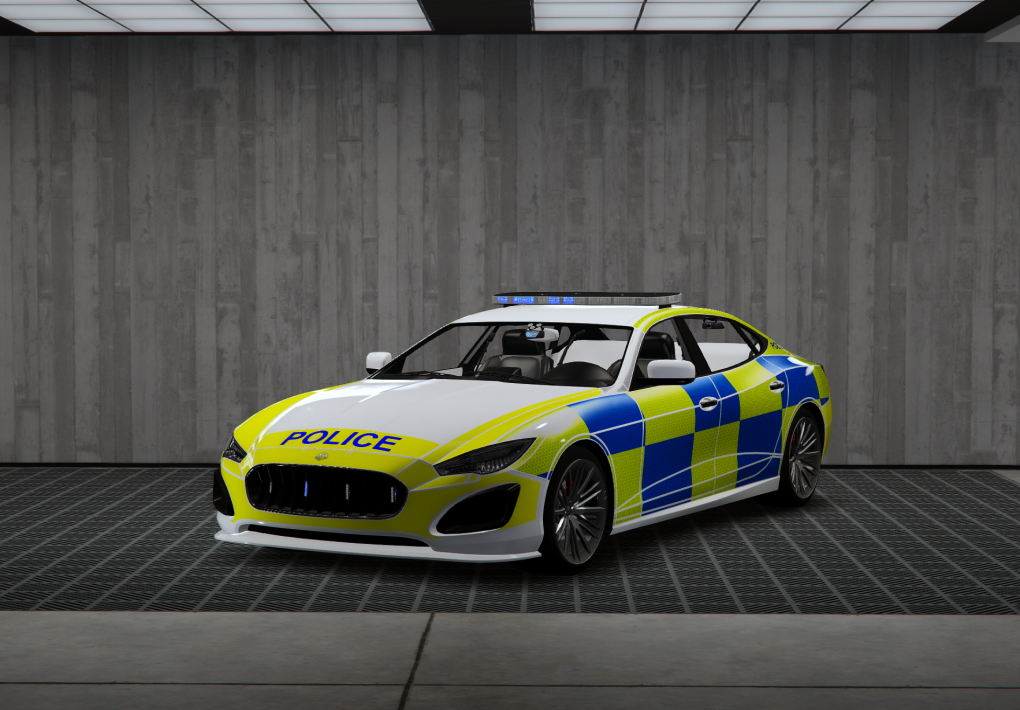 County Lines | PoliceMP