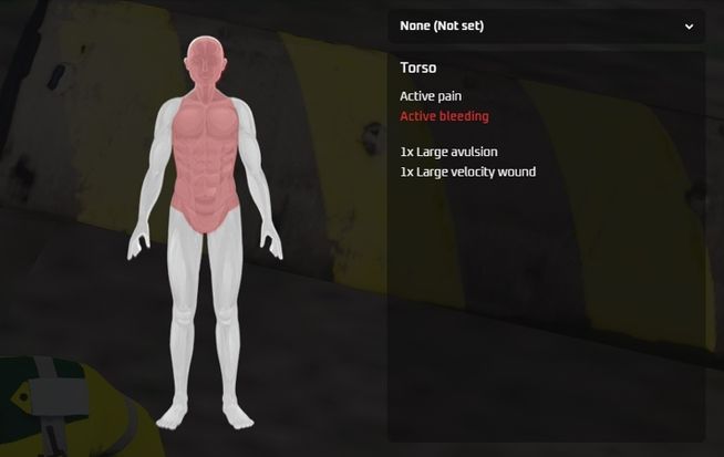 Medical System | PoliceMP