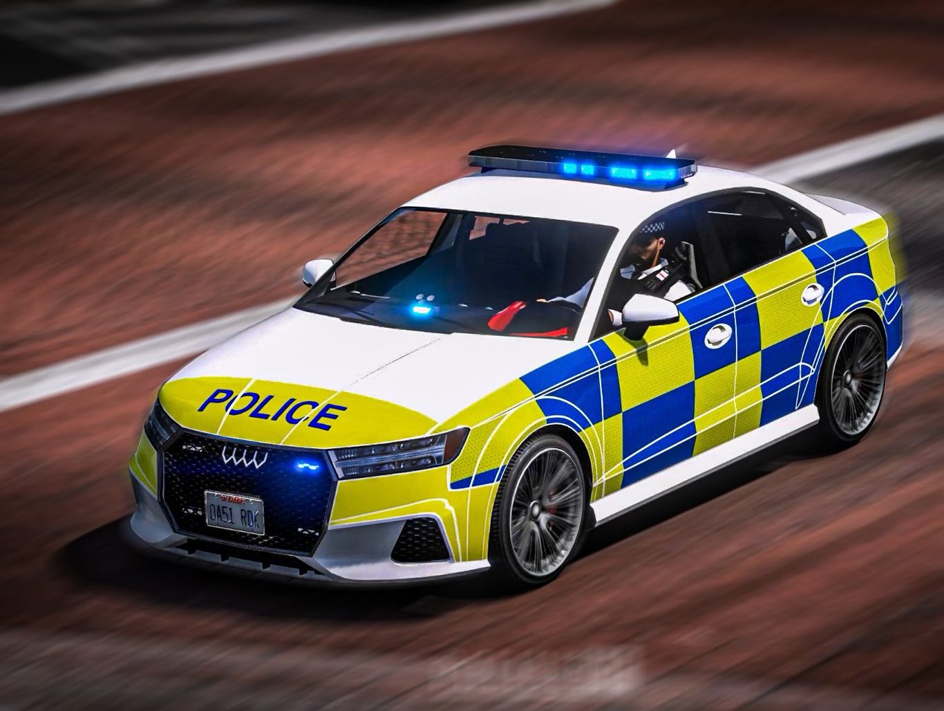 Welcome to PoliceMP! | PoliceMP