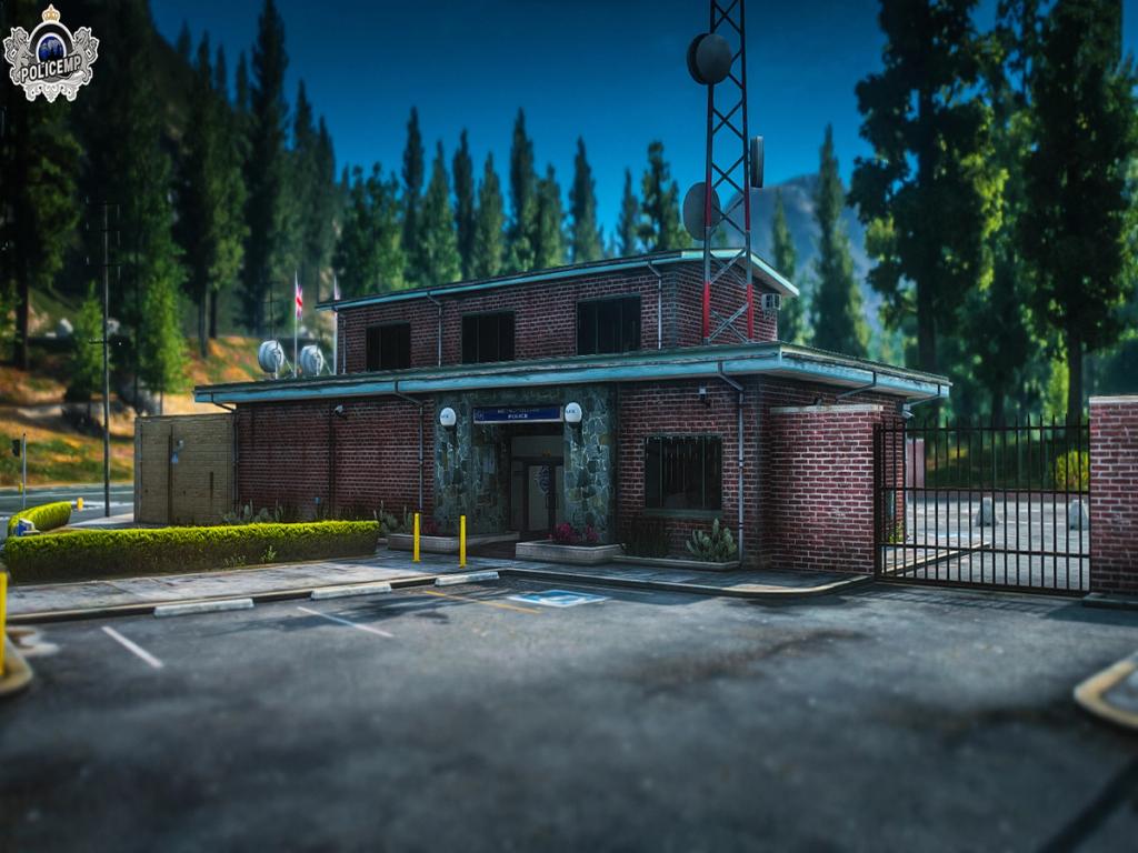 Stations | PoliceMP