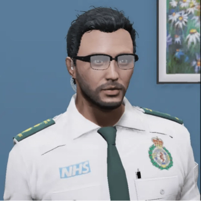 Digital Team | PoliceMP