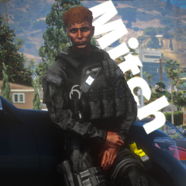 Digital Team | PoliceMP