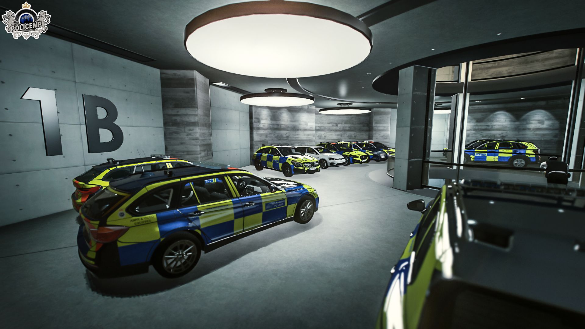 Tac Ops Early Access | PoliceMP