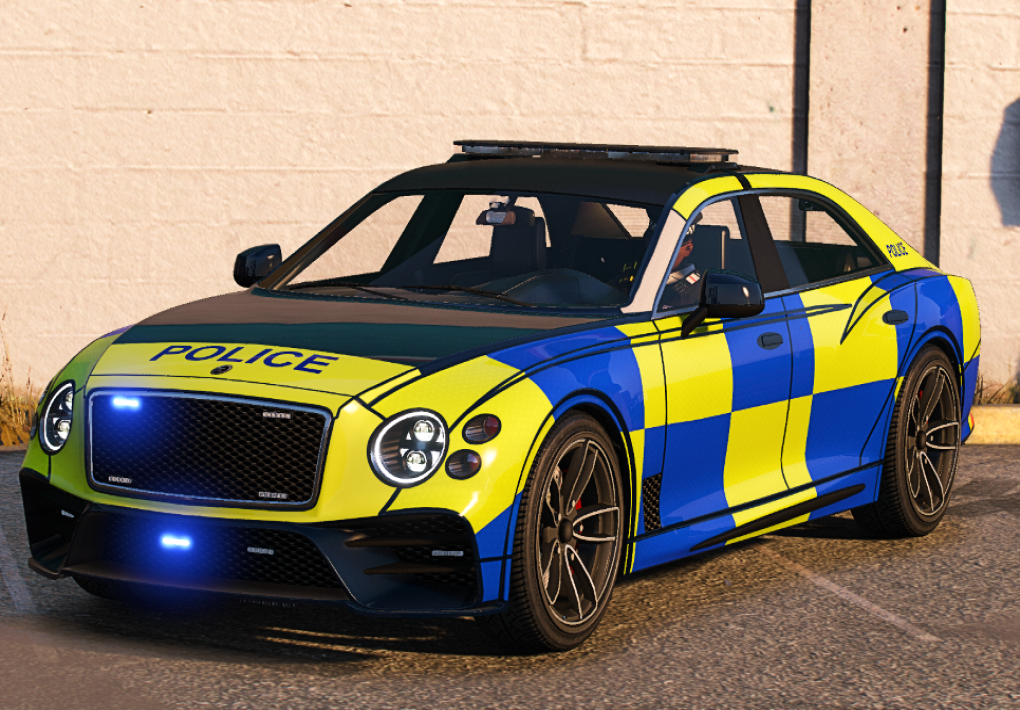 Tac Ops | PoliceMP