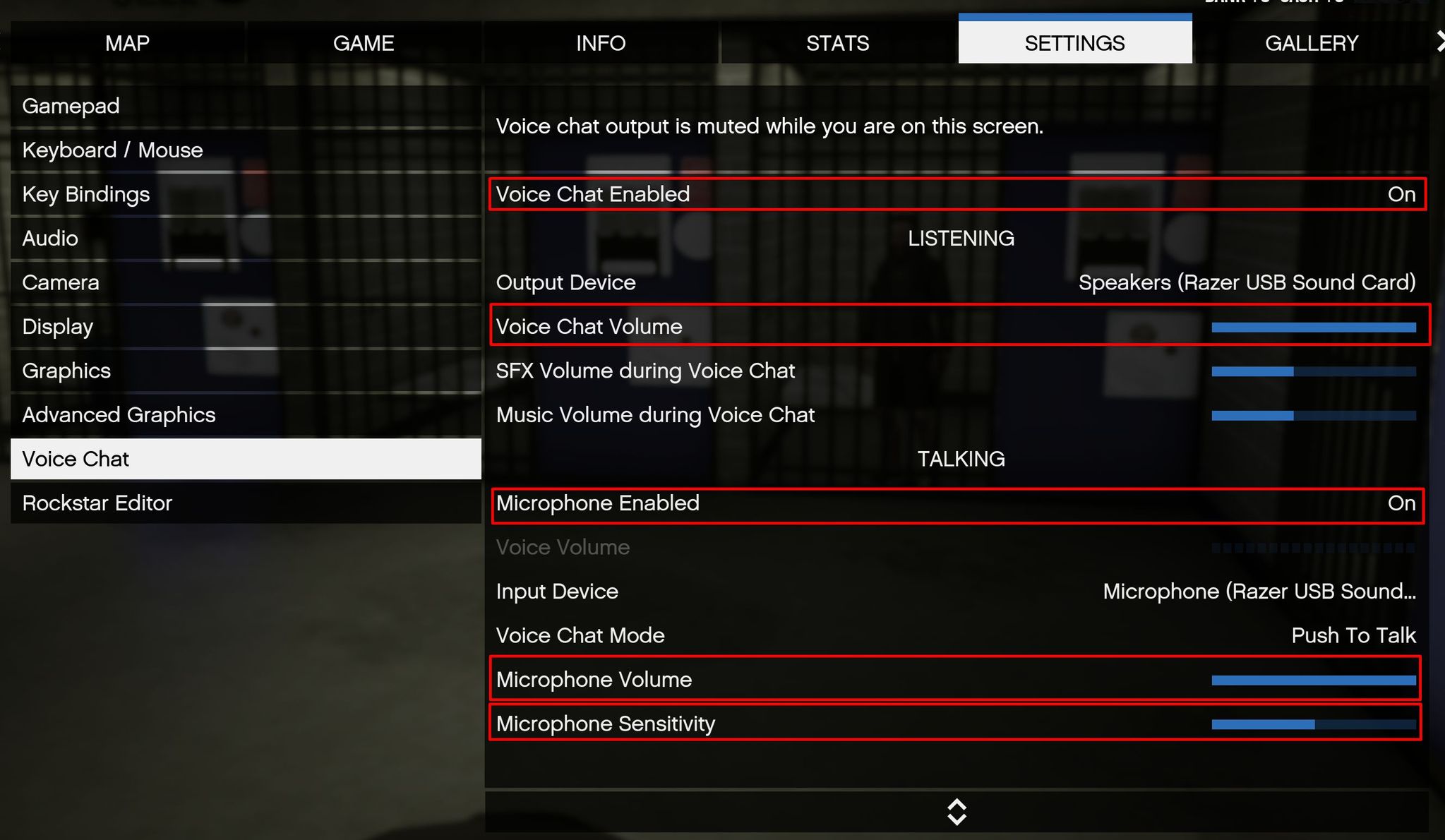 Getting Started | PoliceMP