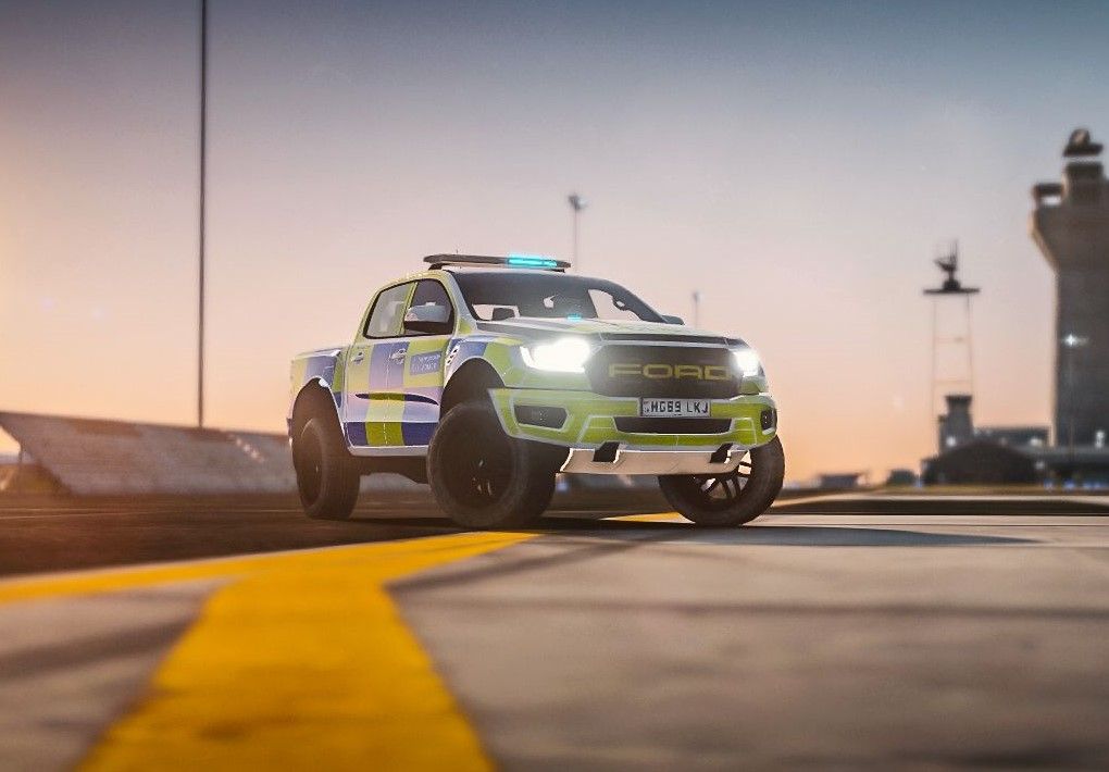 County Lines | PoliceMP