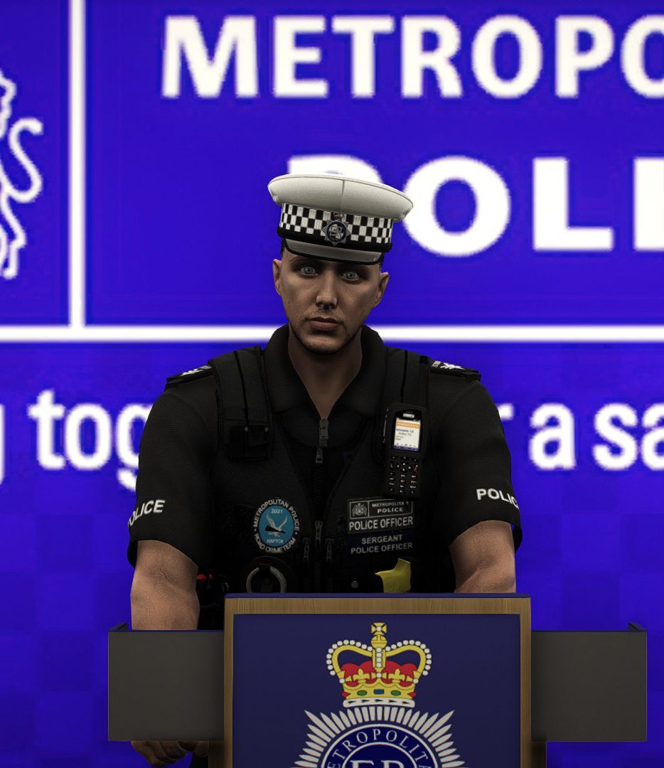 Roads Transport Policing Command | PoliceMP