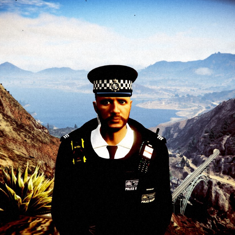 Emergency Response Team | PoliceMP