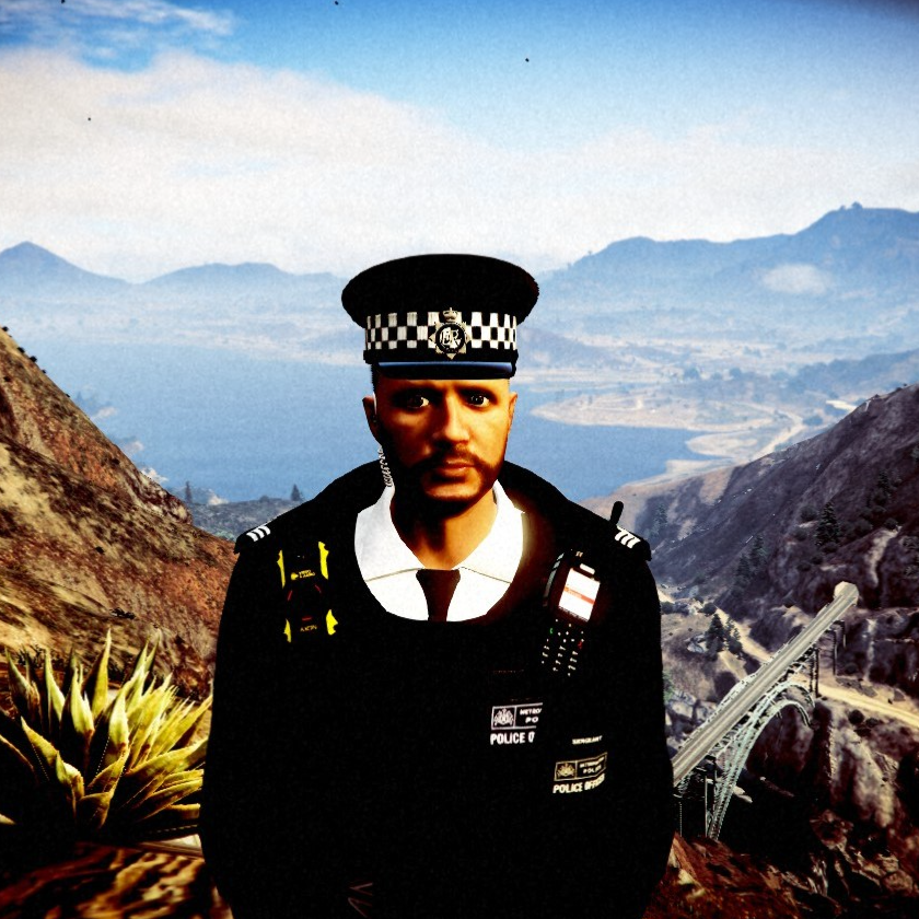 Emergency Response Team | PoliceMP