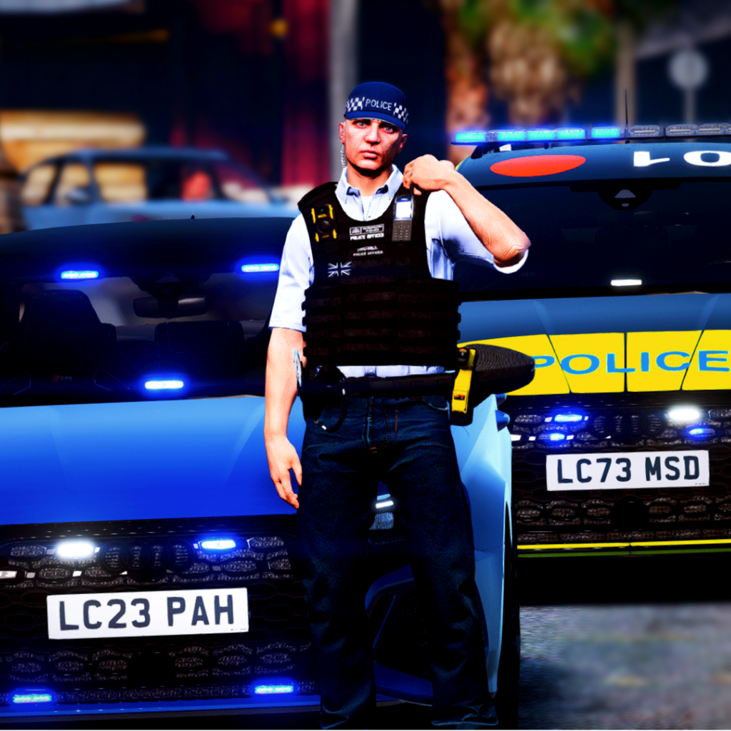 Roads Transport Policing Command | PoliceMP