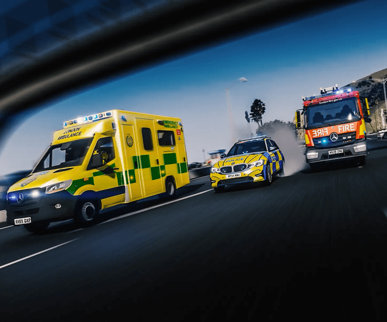 Welcome to PoliceMP! | PoliceMP