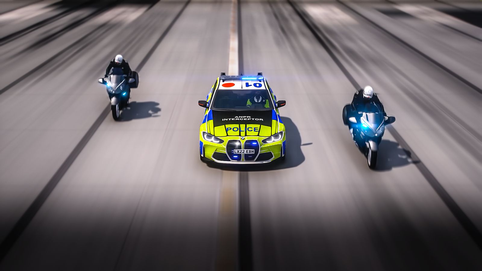 Metropolitan Police | PoliceMP