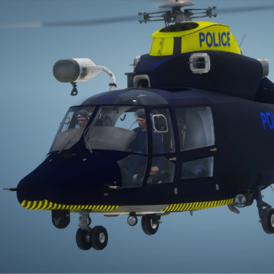 Digital Team | PoliceMP