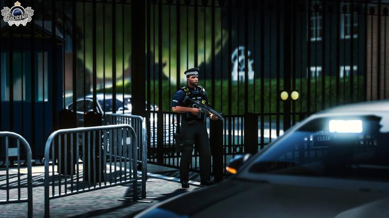 Metropolitan Police | PoliceMP