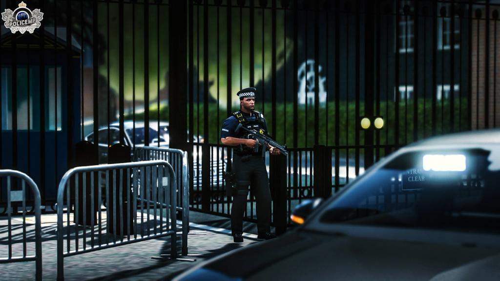 Metropolitan Police | PoliceMP