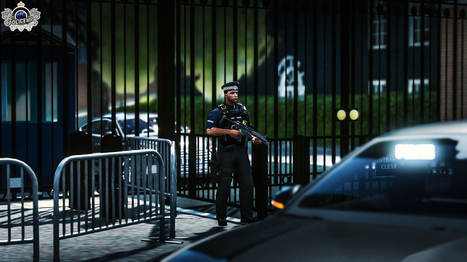 Metropolitan Police | PoliceMP