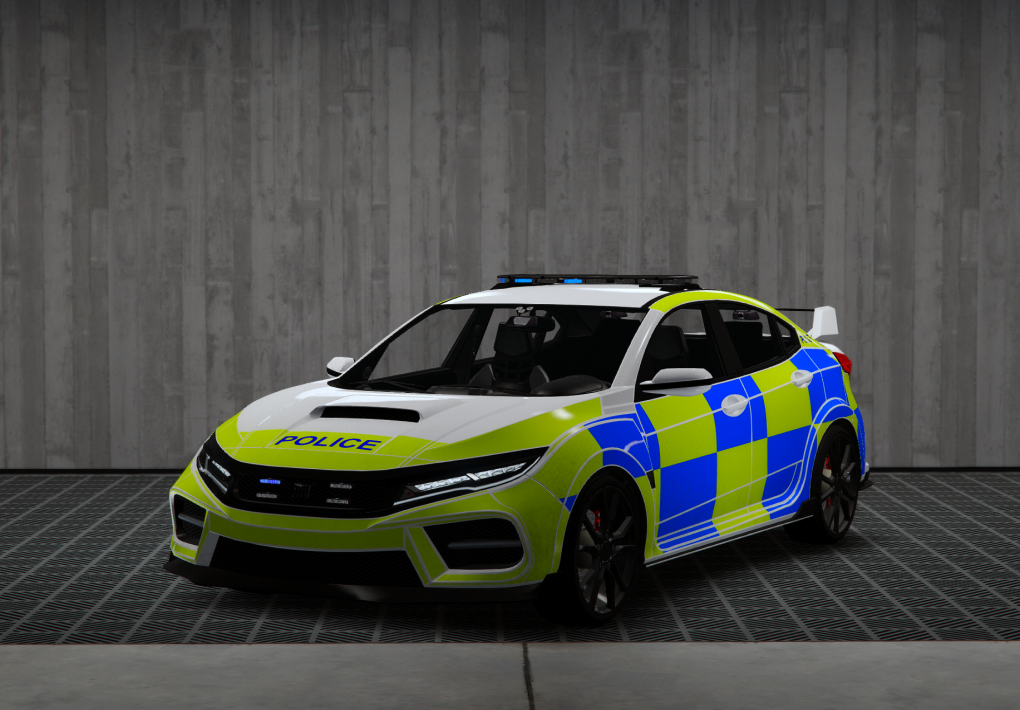 County Lines | PoliceMP