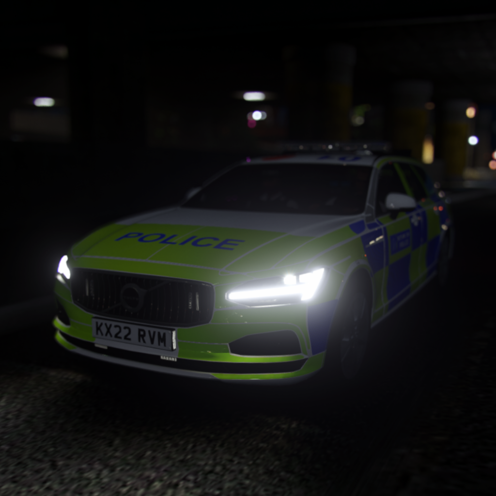 Emergency Response Team | PoliceMP