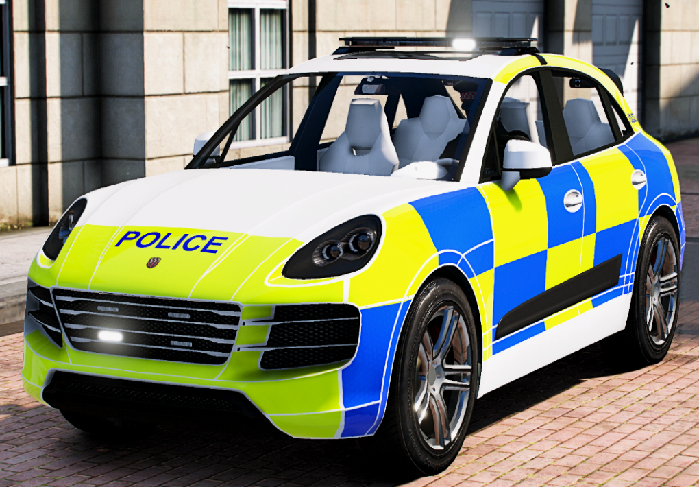 Police Subscriber | PoliceMP