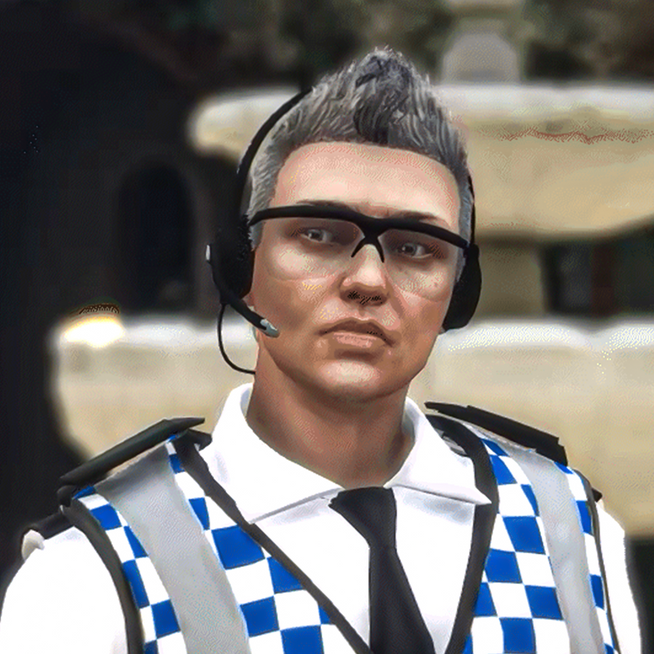 Digital Team | PoliceMP