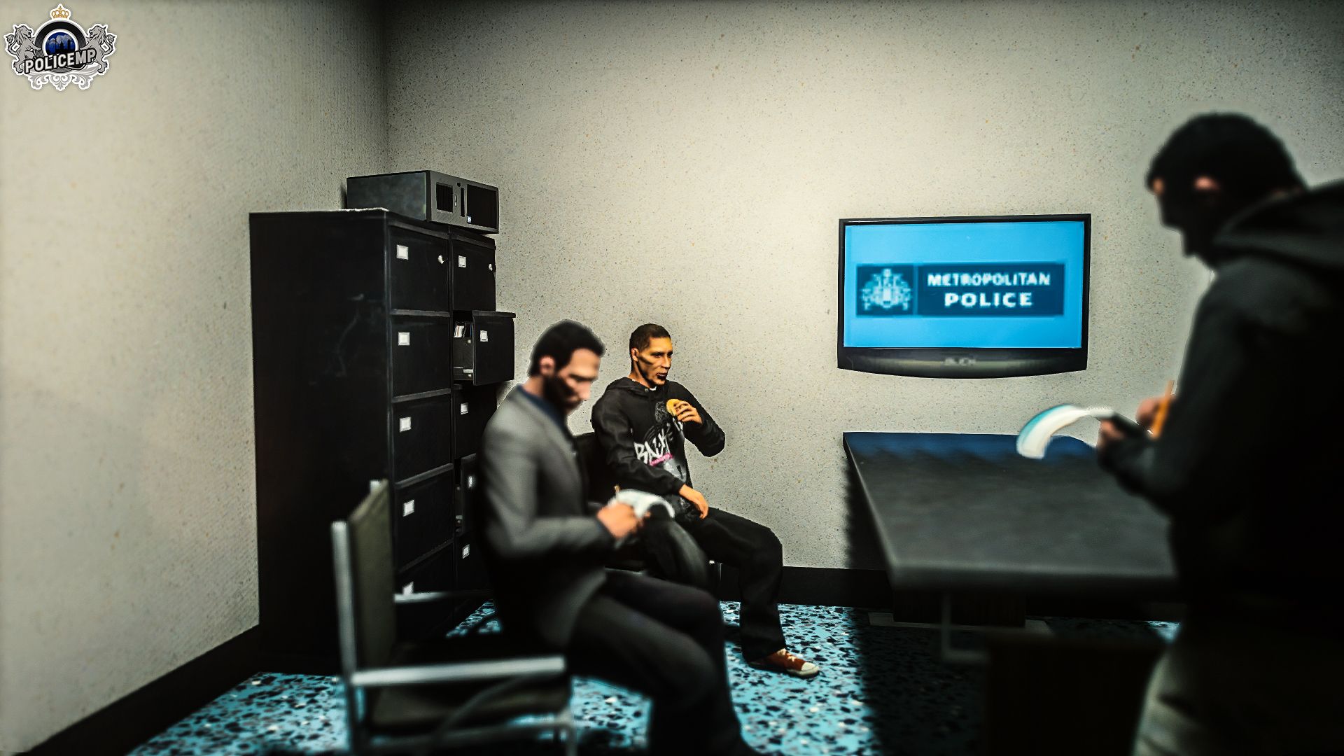 Criminal Investigations Department | PoliceMP
