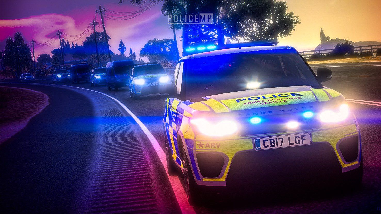 Authorised Firearm Officers | PoliceMP