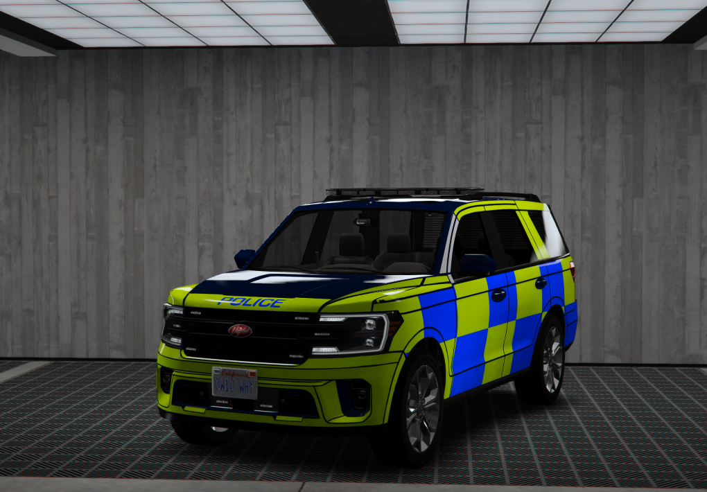 County Lines | PoliceMP