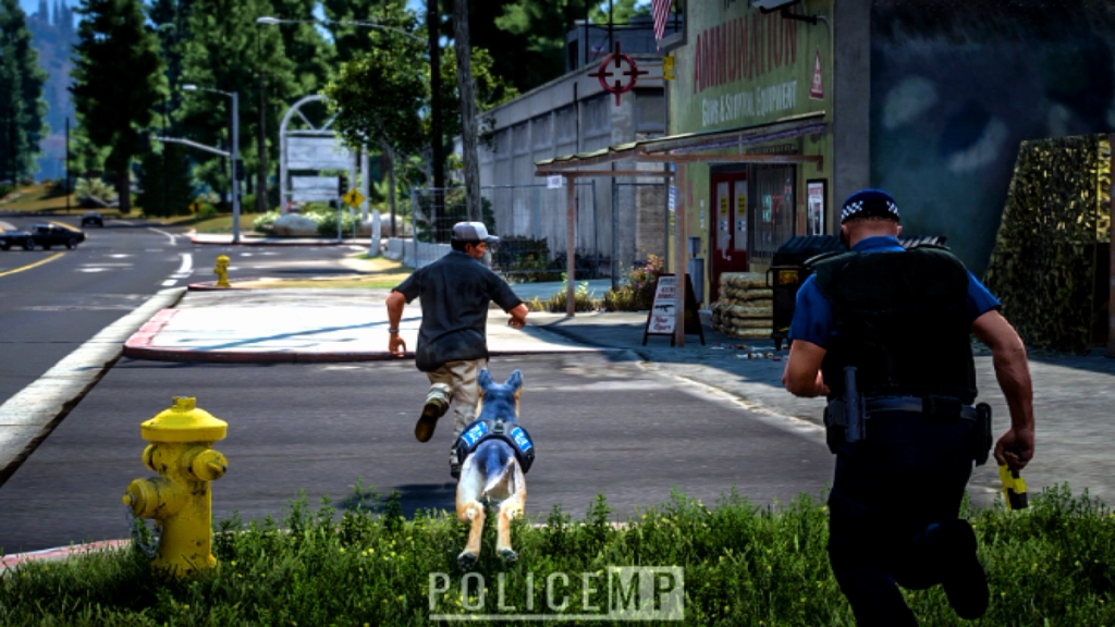 London Police | PoliceMP