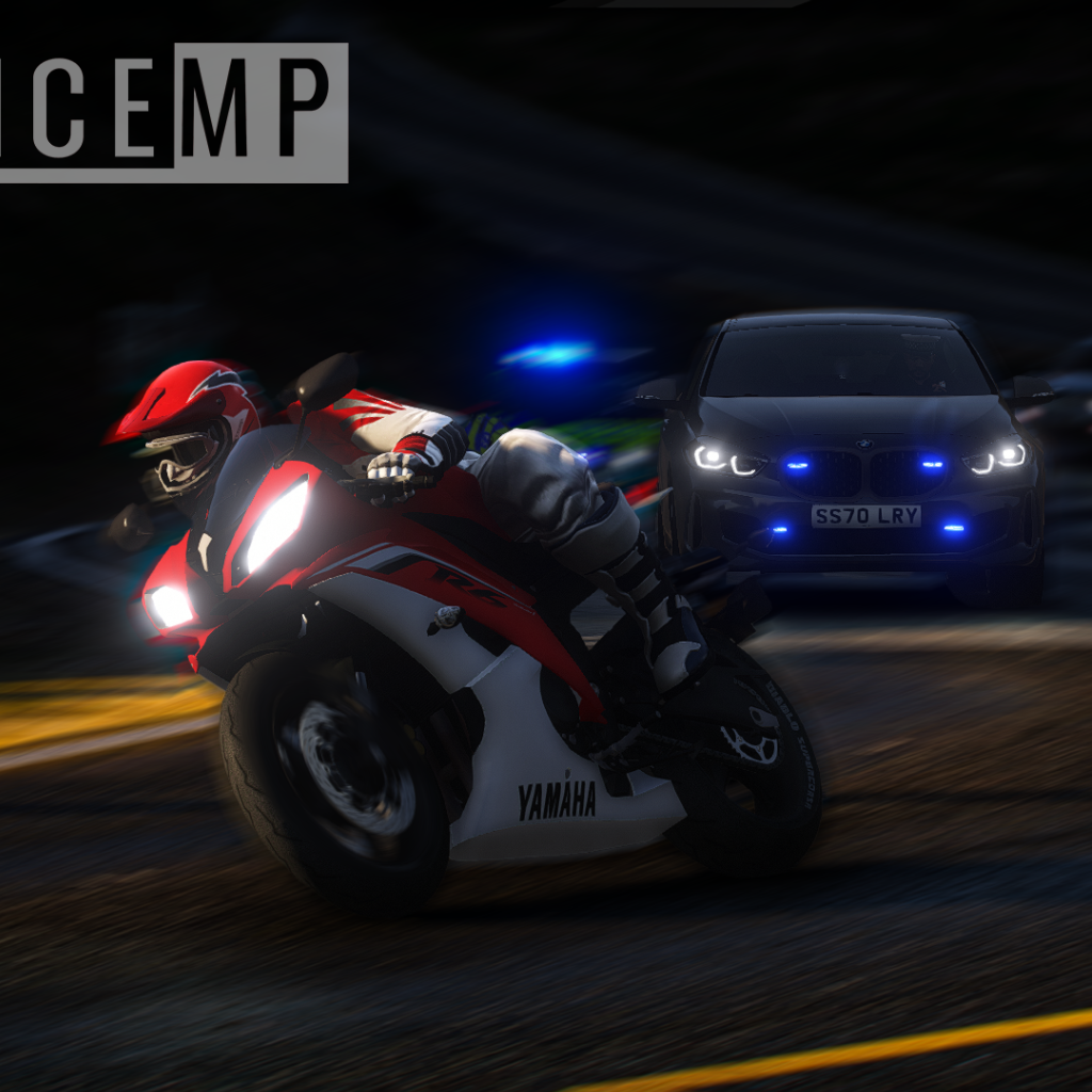 Digital Team | PoliceMP