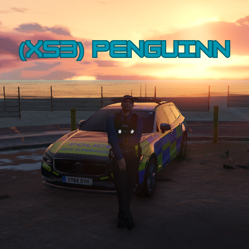 Dog Support Unit | PoliceMP