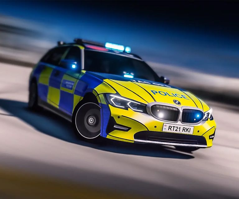 Welcome to PoliceMP! | PoliceMP