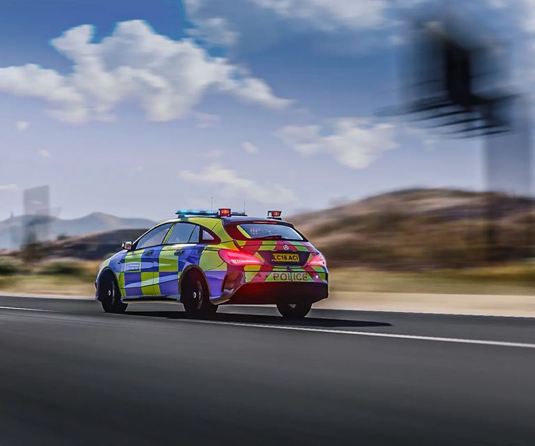 Welcome to PoliceMP! | PoliceMP