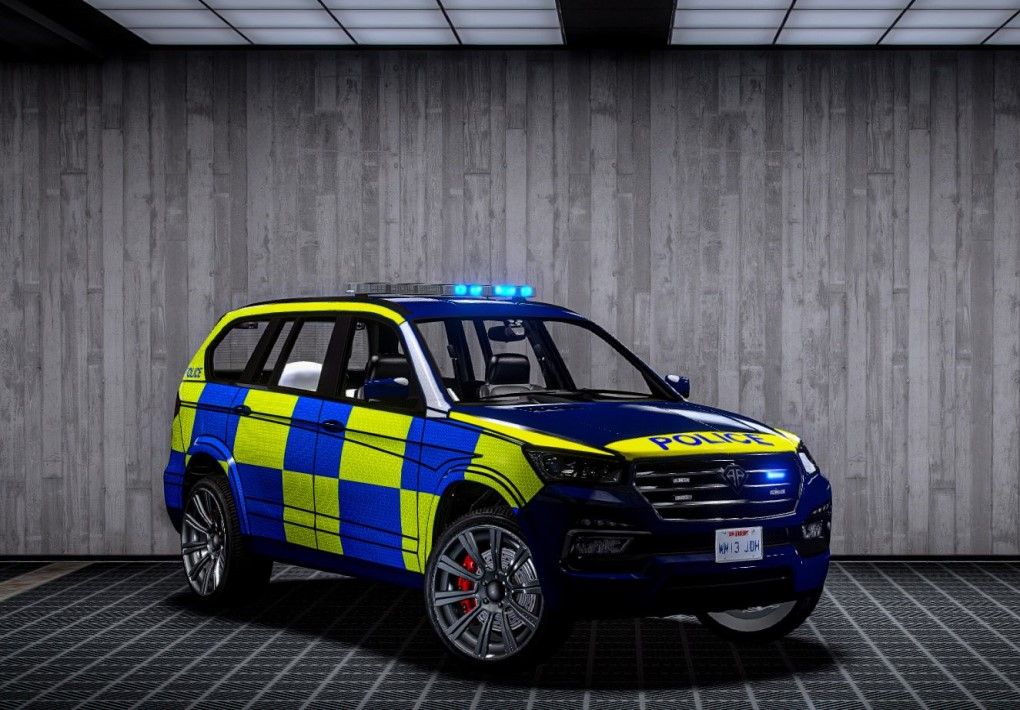 City Police | PoliceMP