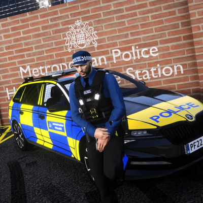 Digital Team | PoliceMP