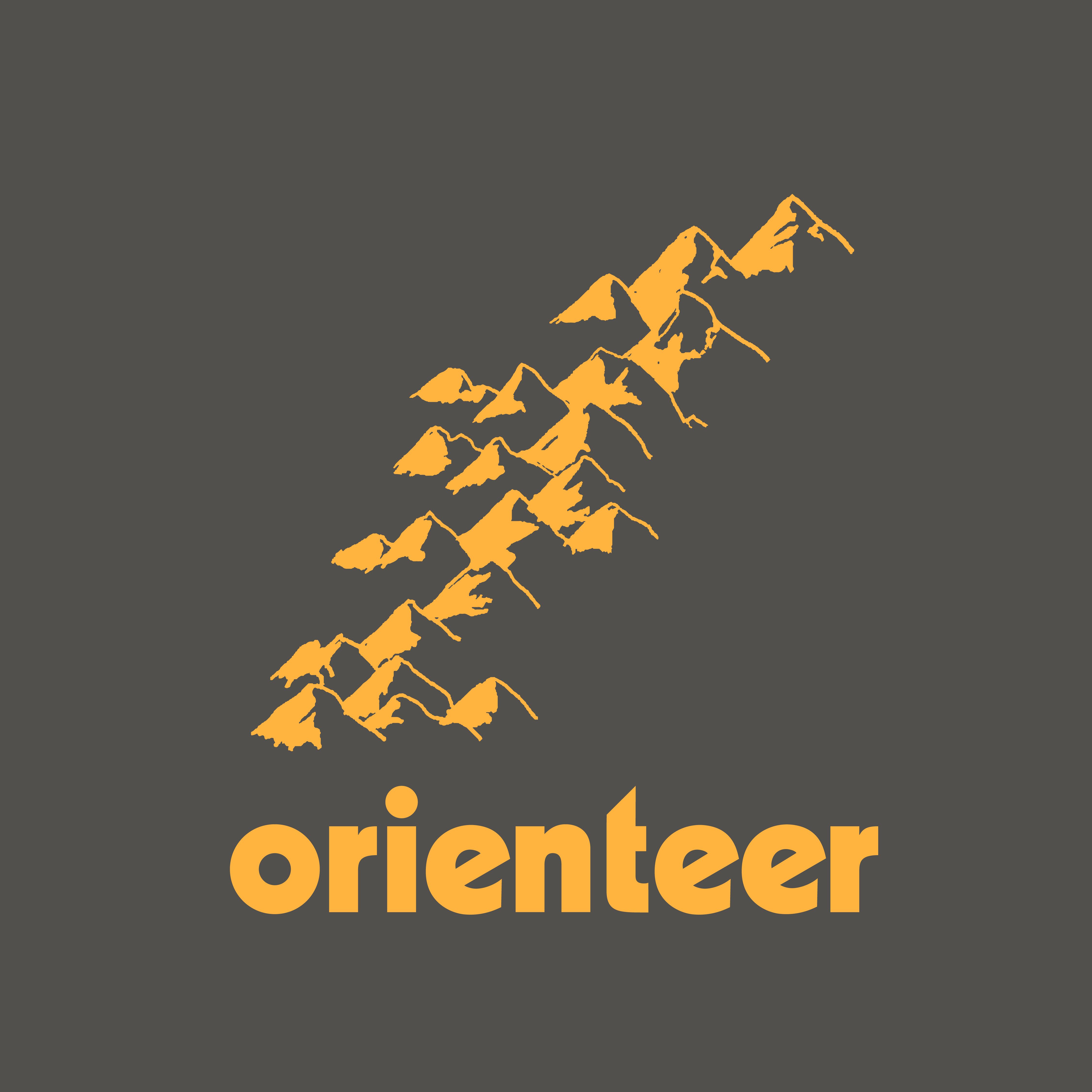Connect - Orienteer