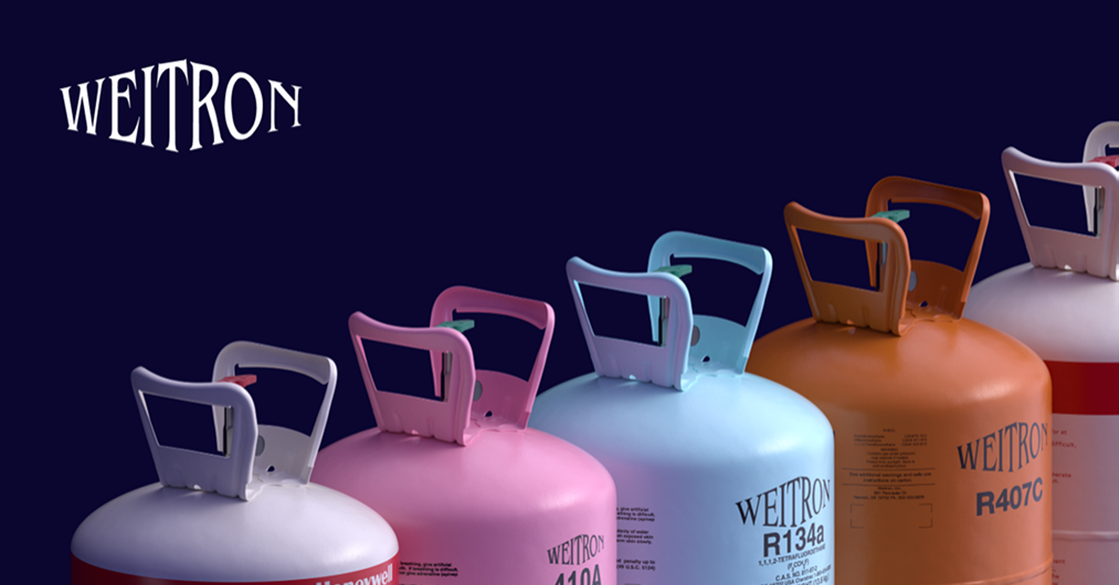 R-508B Refrigerant | HFC Replacement for R-13