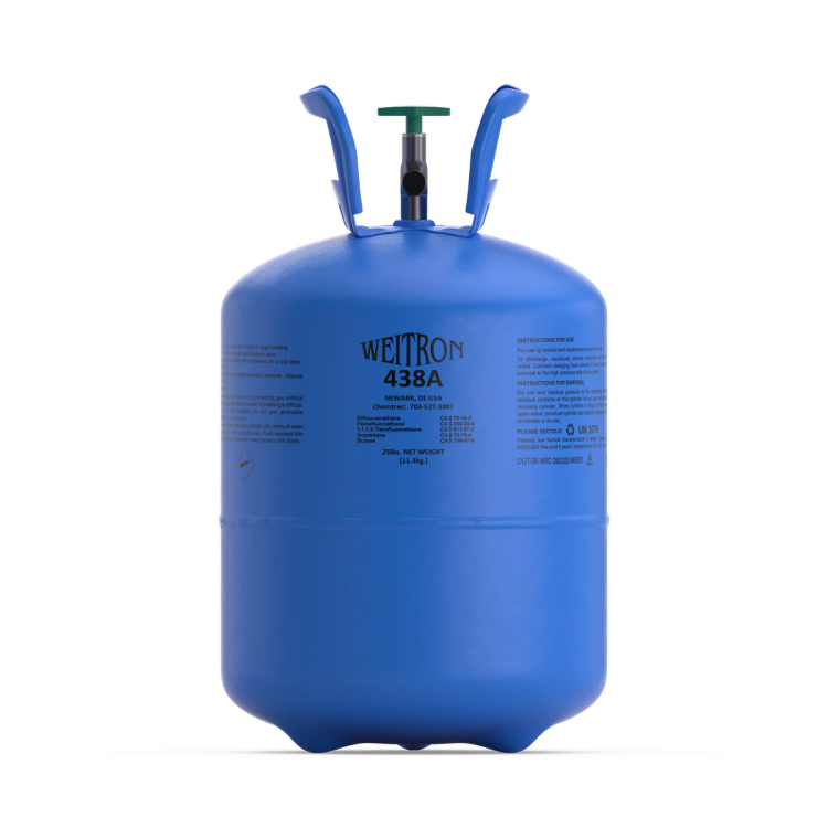 R-438A Refrigerant | Retrofit Solution for R-22