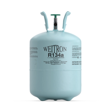 R-134a Refrigerant | HFC Replacement for R-12