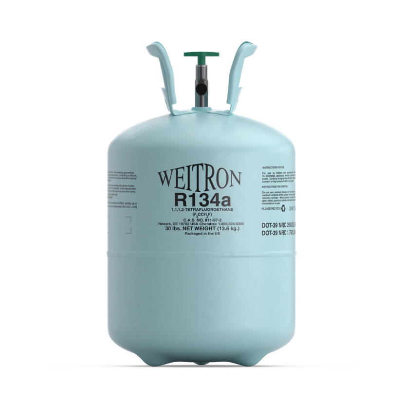 R-454B Refrigerant | Next-Generation Replacement for R-410A
