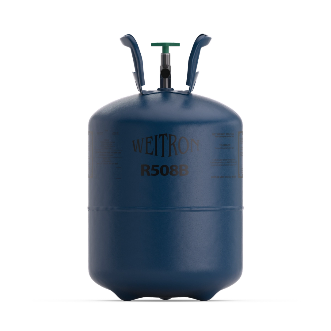 R-508B Refrigerant | HFC Replacement for R-13