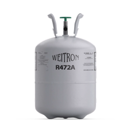 R-472A Refrigerant | Low-GWP HFC Replacement for R-23