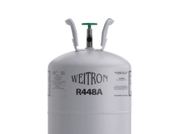 R-448A Refrigerant | HFO Replacement for R-404A