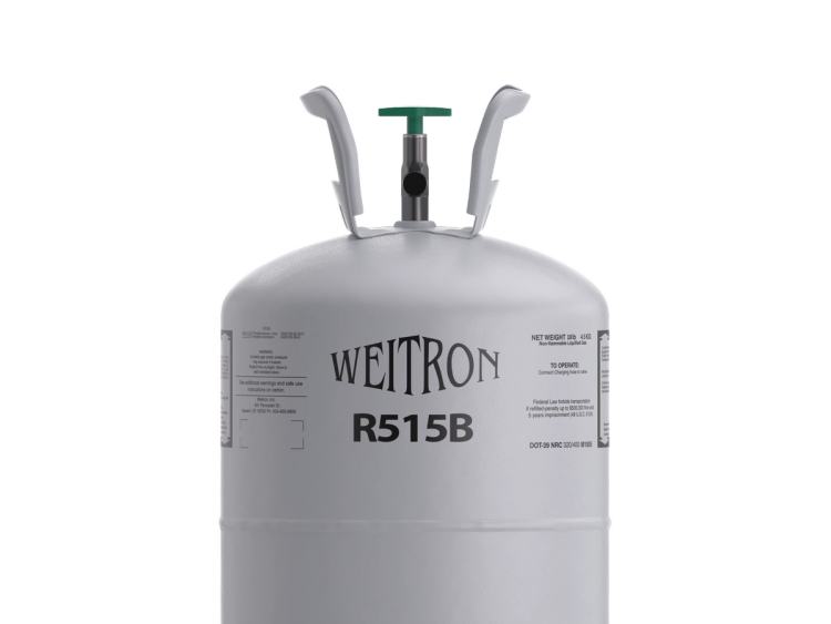 Product Information | Weitron