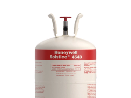 R-454B Refrigerant | Next-Generation Replacement for R-410A