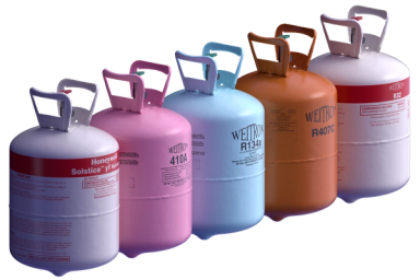 R-454B Refrigerant | Next-Generation Replacement for R-410A
