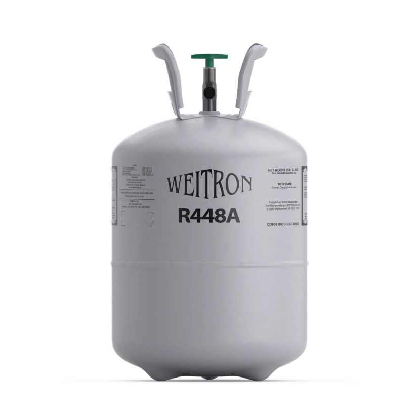 R-448A Refrigerant | HFO Replacement for R-404A