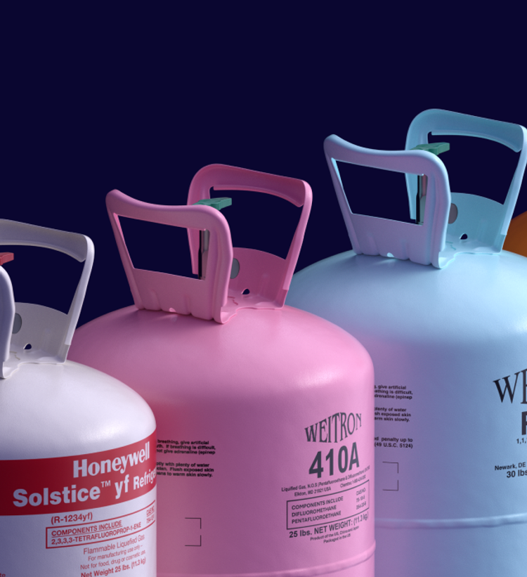 Product Information | Weitron