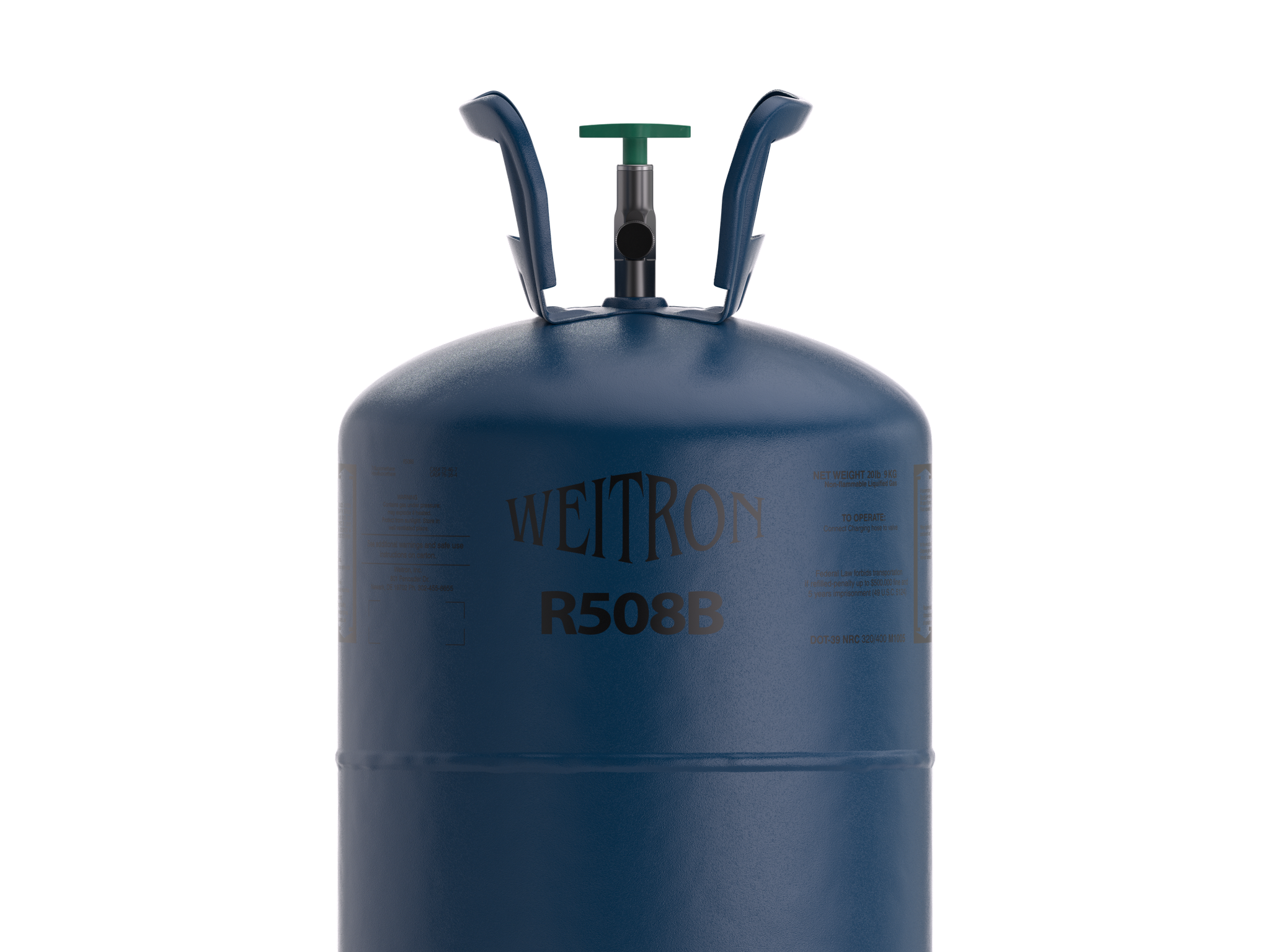 R-508B Refrigerant | HFC Replacement for R-13