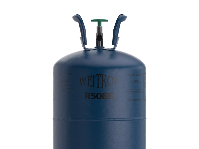 R-508B Refrigerant | HFC Replacement for R-13